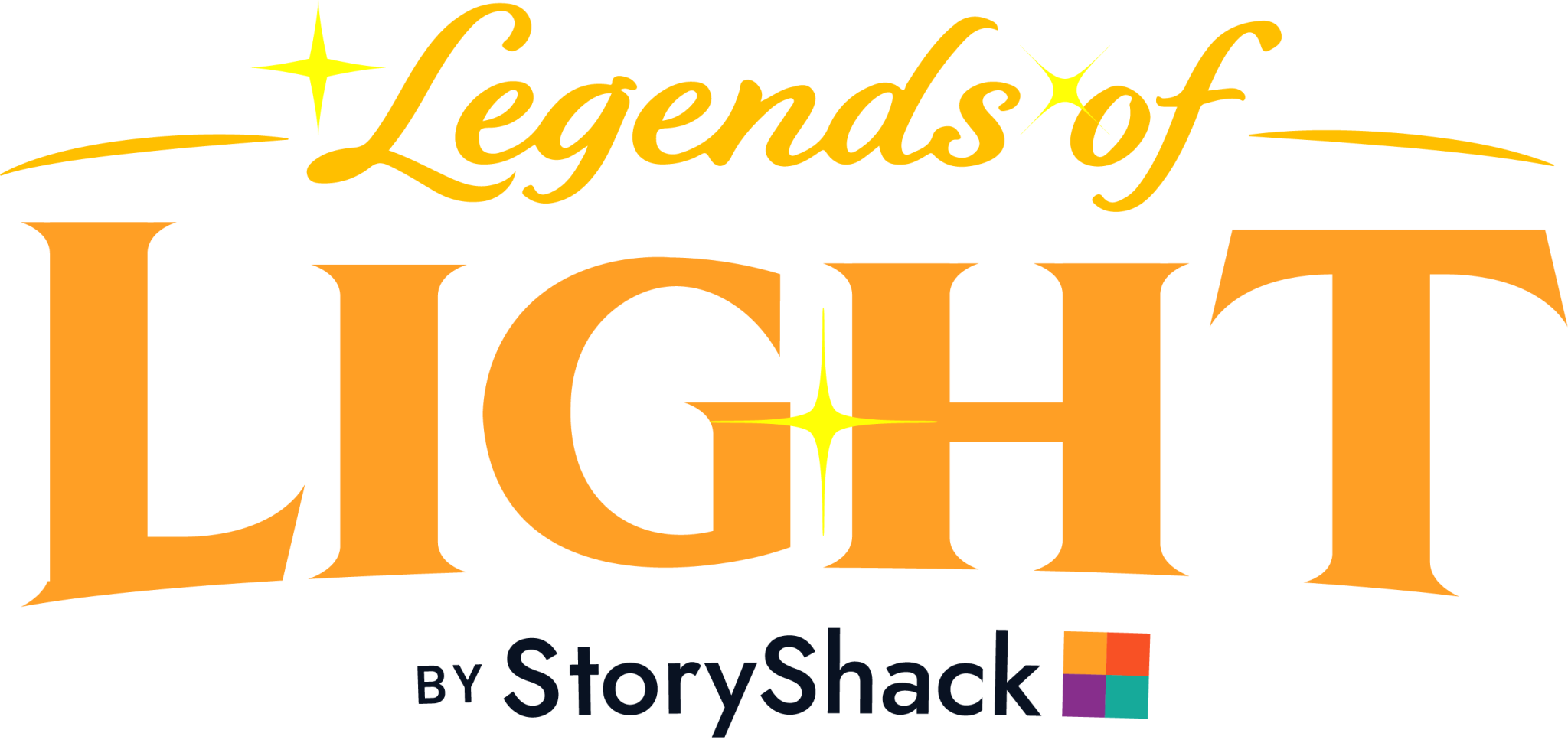 Legends Of Light - Craig Crawford et al