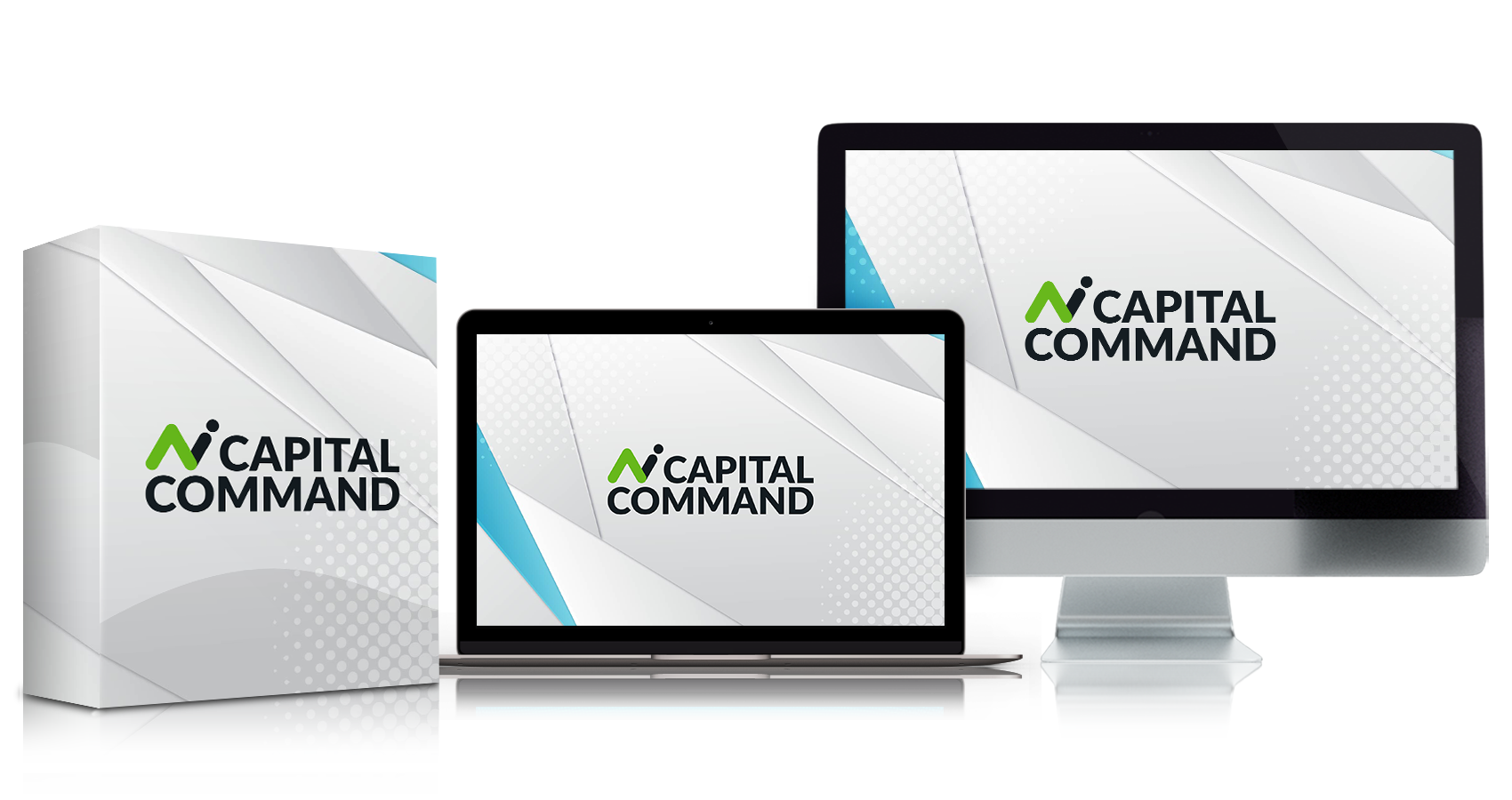 AI Capital Command - Nelson Long