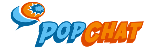 PopChat - Brian Anderson et al