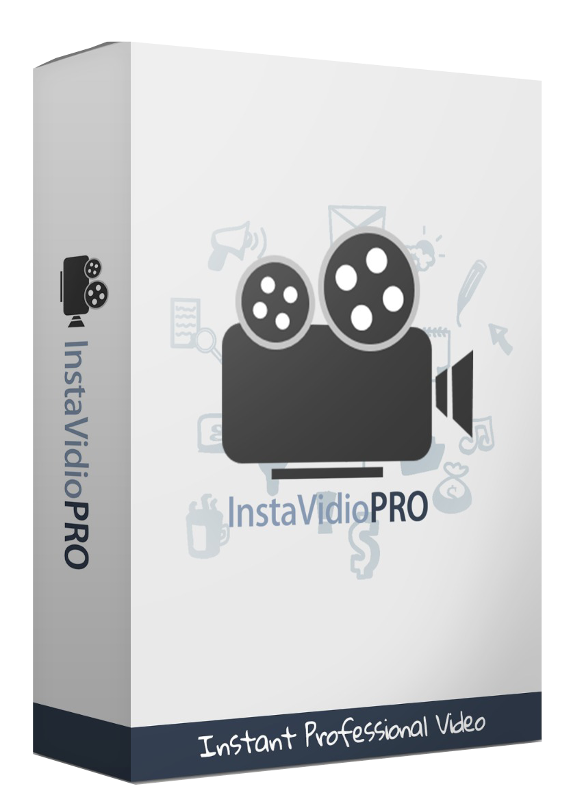 InstaVidioPro - Rustam Sandegi