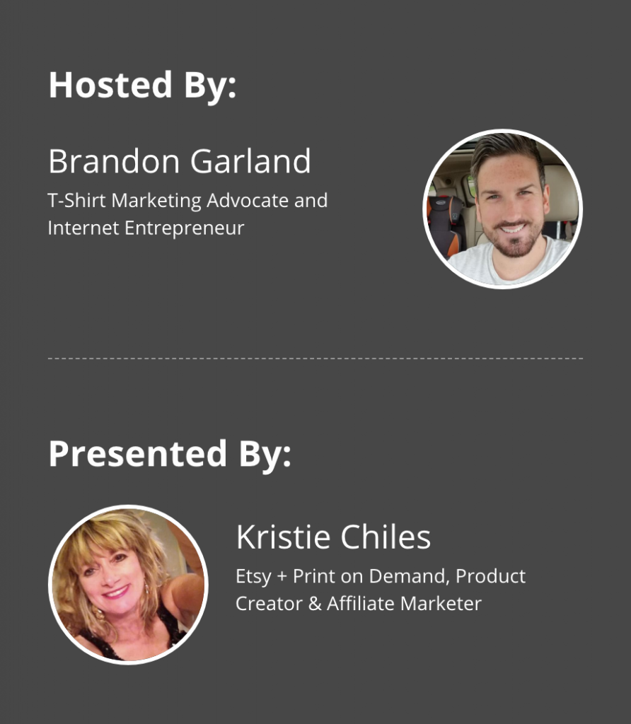 Print Bubble-Print on Demand+Etsy=Magic - Kristie Chiles et al