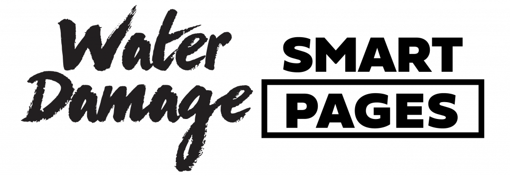 Water Damage Smart Pages - InvisiblePPC