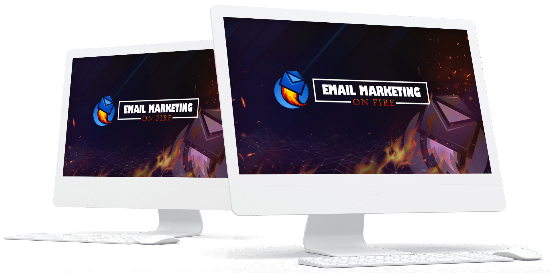 Email Marketing On Fire - Kevin Fahey