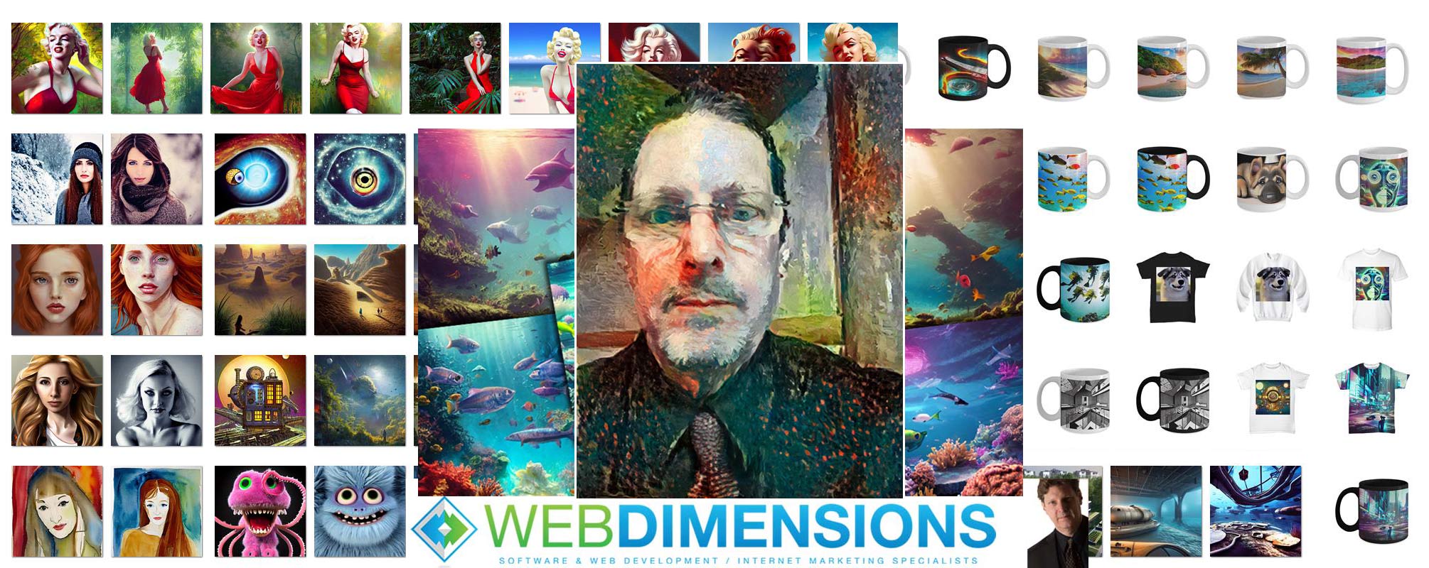ImageWORKz - Web Dimensions, Inc.