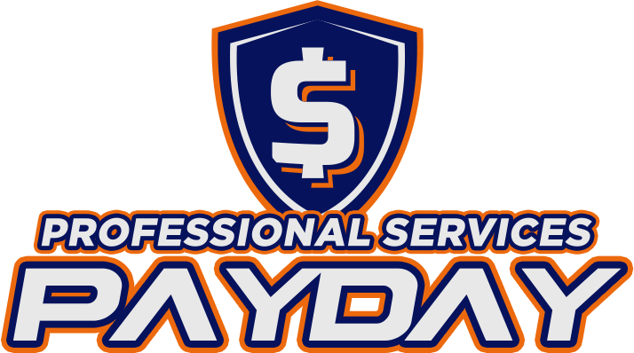 Professional Services Payday - Offline Sharks