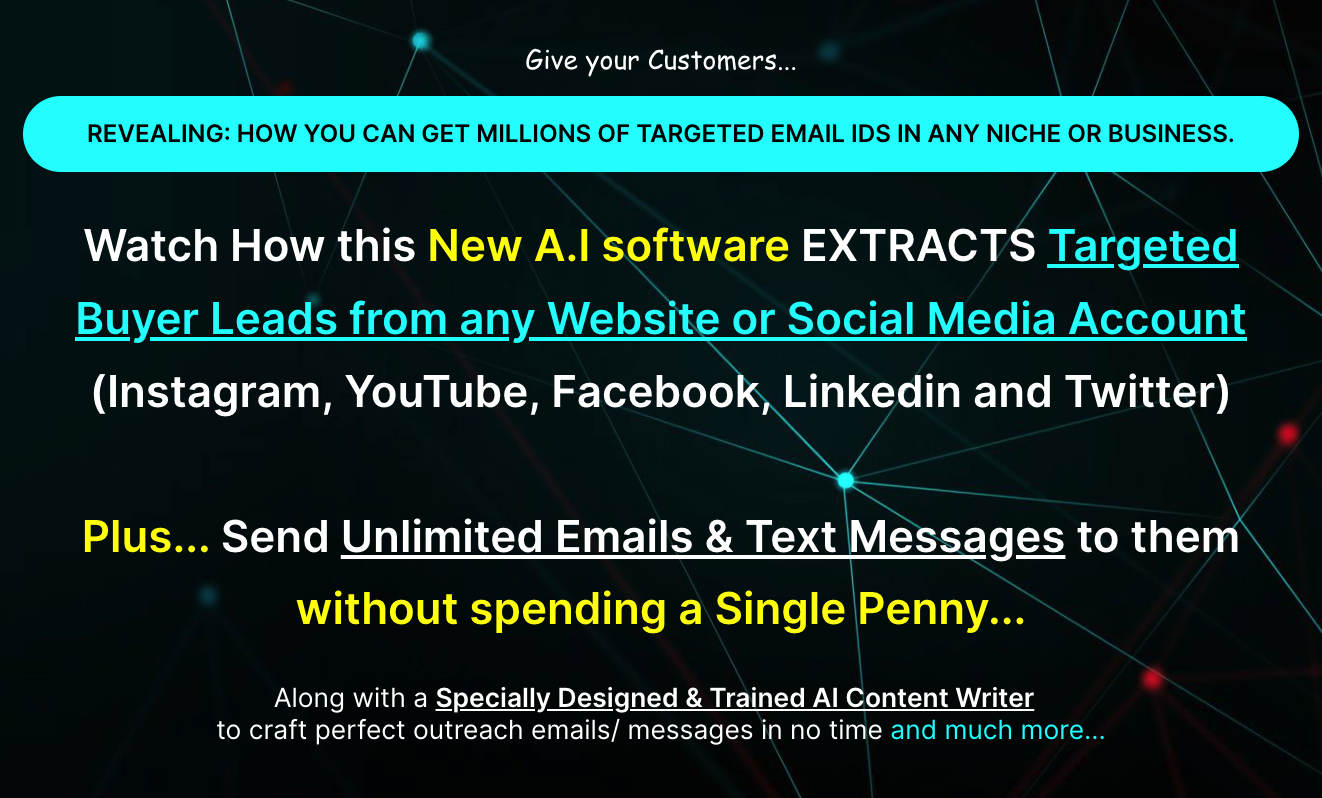AI Lead Hunter - Nishant Sharma et al