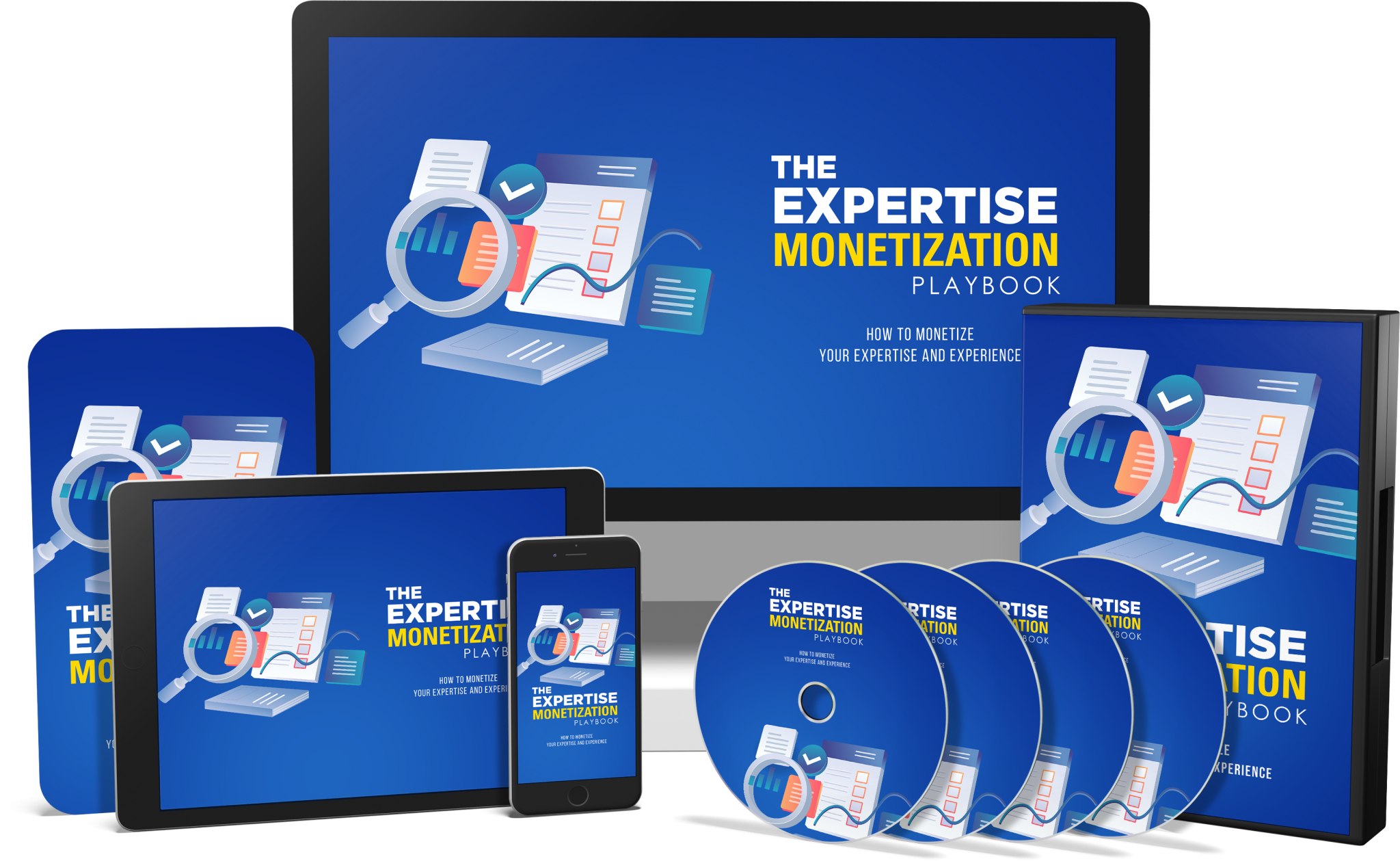 (PLR) Monetize with Systeme.IO - Charles Harper
