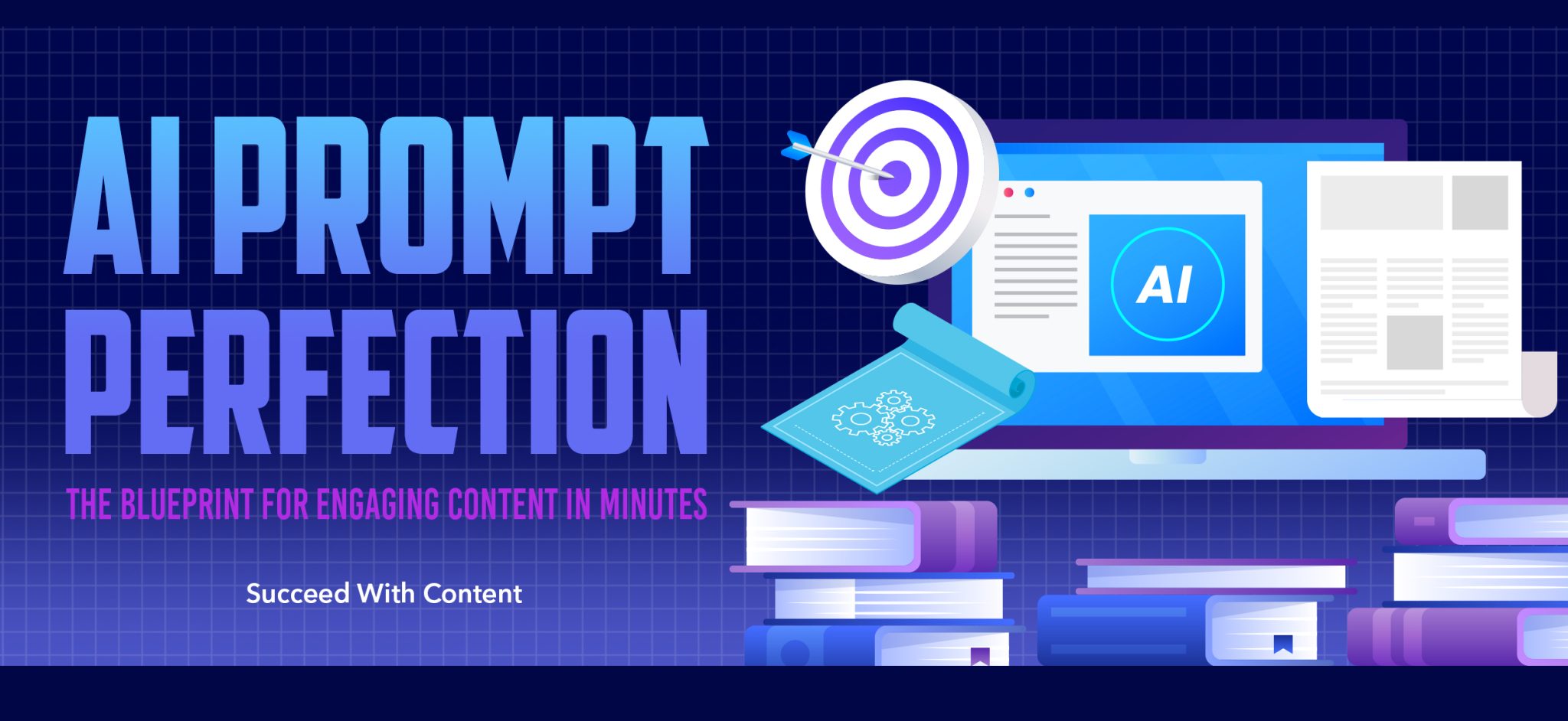 AI Prompt Perfection - Amy Harrop