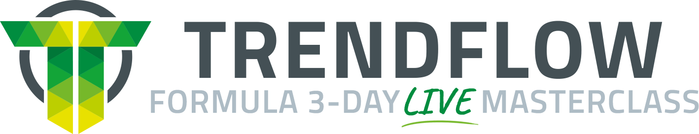 Trendflow Formula 3-Day Live Masterclass - Sean Donahoe