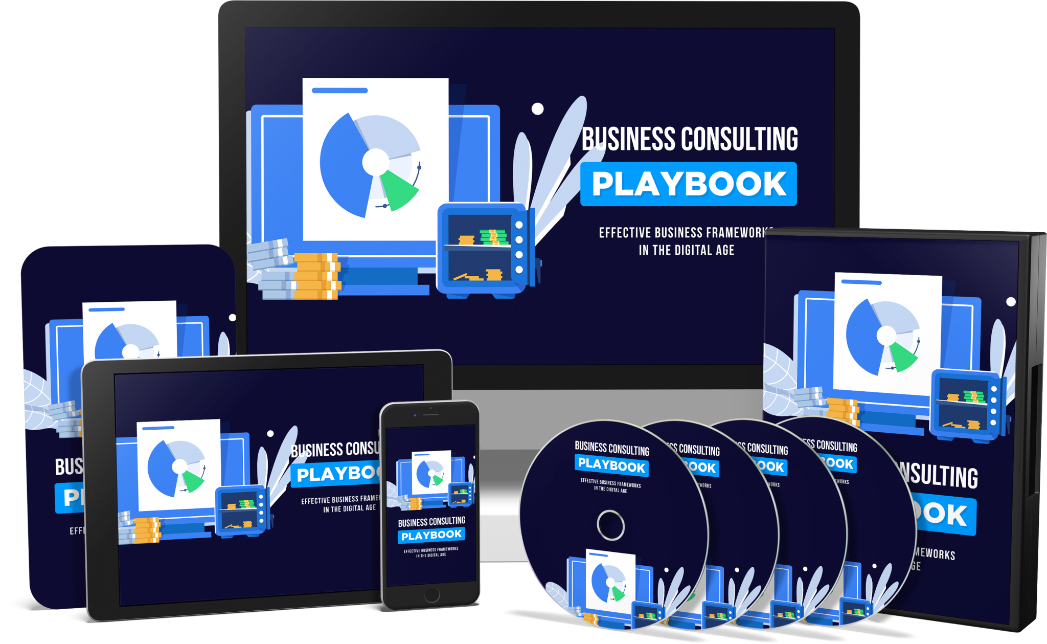 (PLR) AI Consulting - Charles Harper