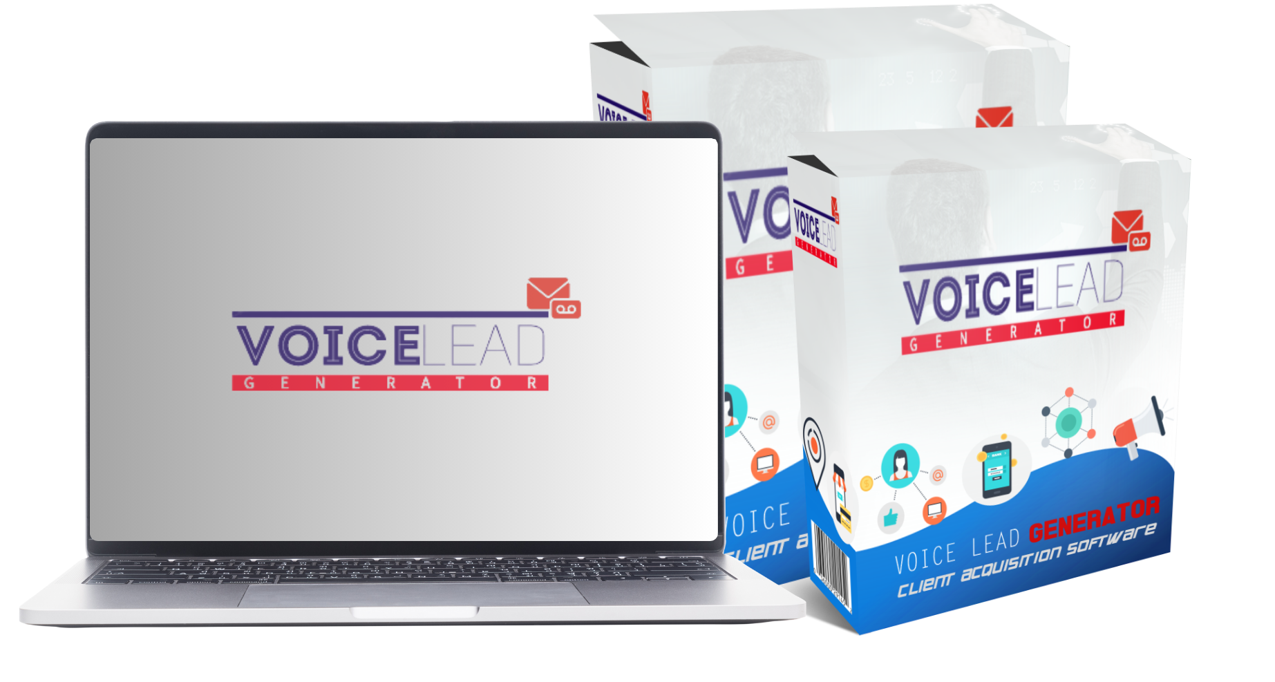 Voice Lead Generator - Upper Strategies