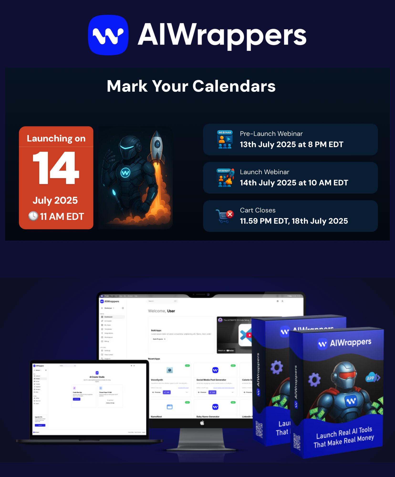 AIWrappers - Todd Gross et al