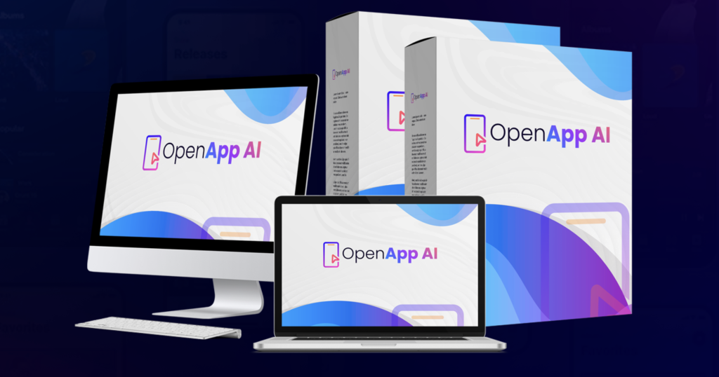 OpenApp AI 2.0 - Ganesh Saha