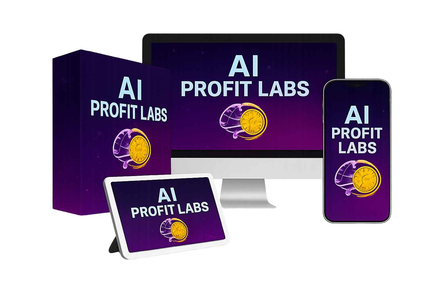 AI Profit Labs - Mr Guidee