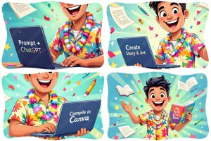 [PLR] Tiny Fables Kingdom - Parth