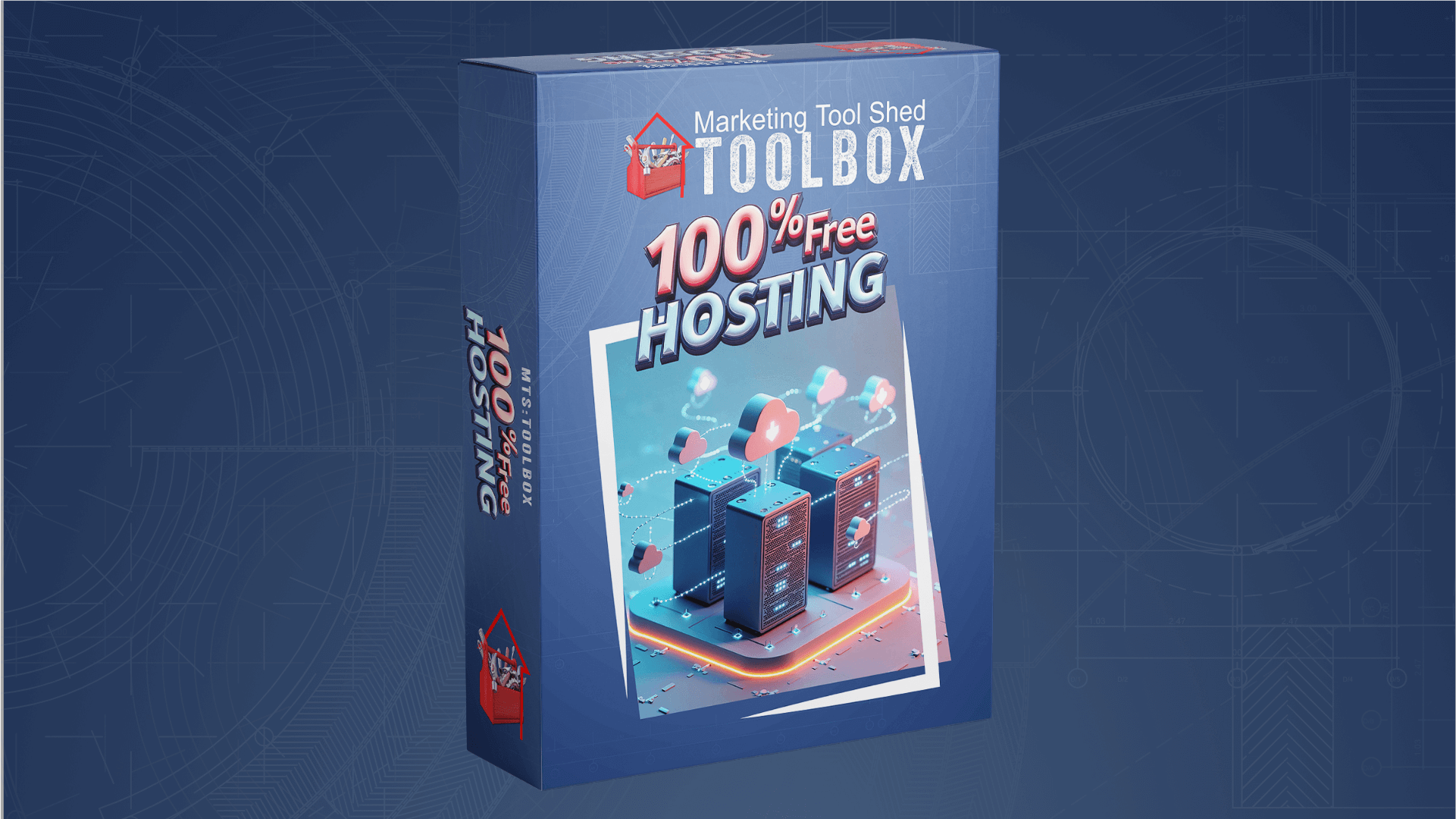 MTS:Toolbox – 100% Free Hosting - Steve Mellor
