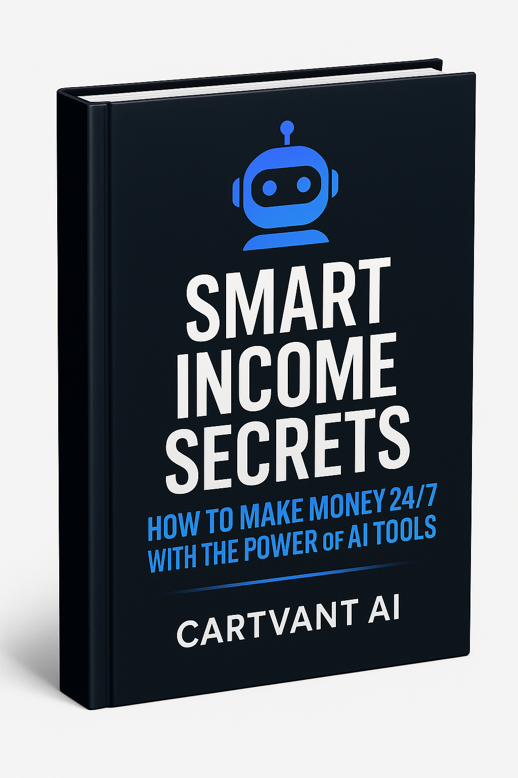 Smart Income Secrets - Vivek Ranjan Mahato