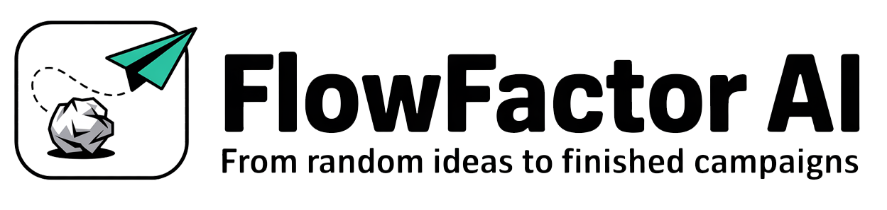 Flow Factor AI - Cindy Donovan